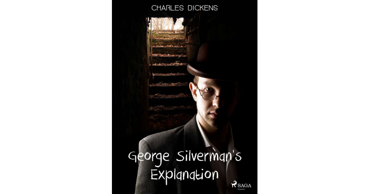 George Silverman's Explanation | eKnihy, elektronické knihy, vaše ...