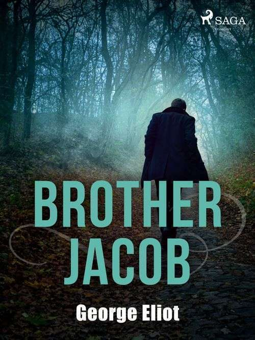 Brother Jacob | eKnihy, elektronické knihy, vaše eKNIHOVNA.cz