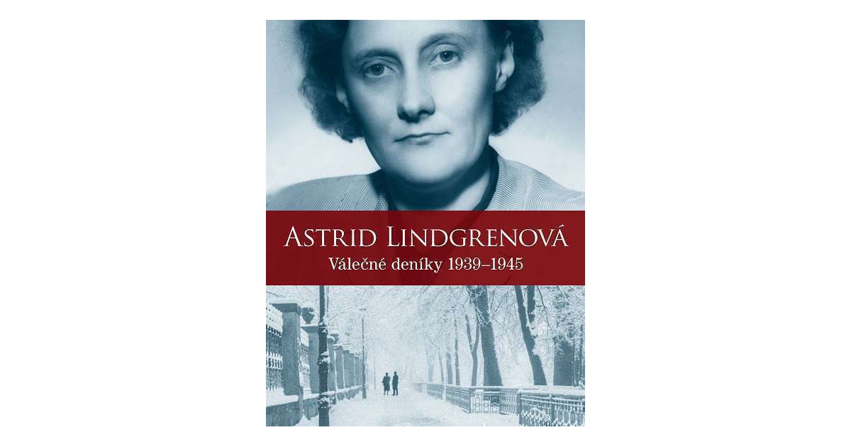 Astrid Lindgrenová | eKnihy, elektronické knihy, vaše eKNIHOVNA.cz