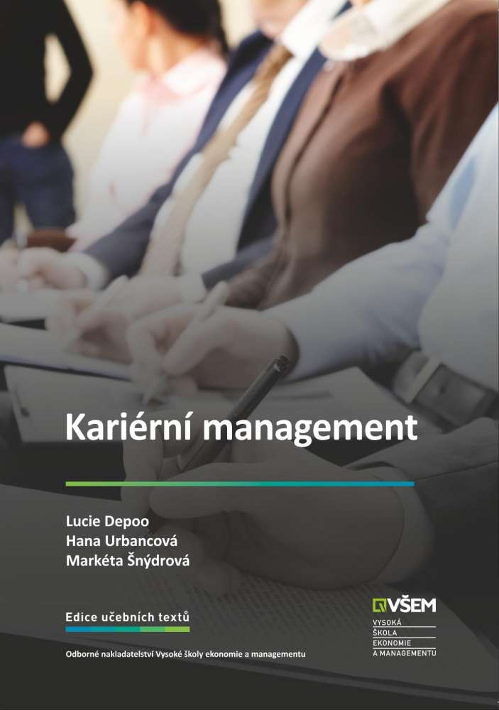 Kariérní management | eKnihy, elektronické knihy, vaše eKNIHOVNA.cz