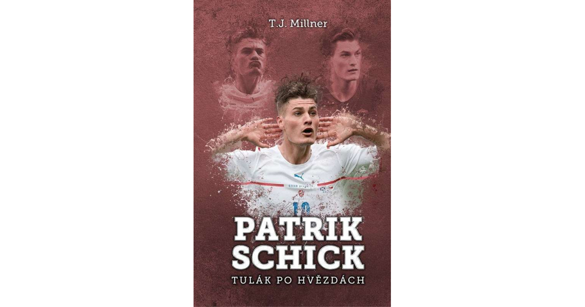 Patrik Schick | eKnihy, elektronické knihy, vaše eKNIHOVNA.cz