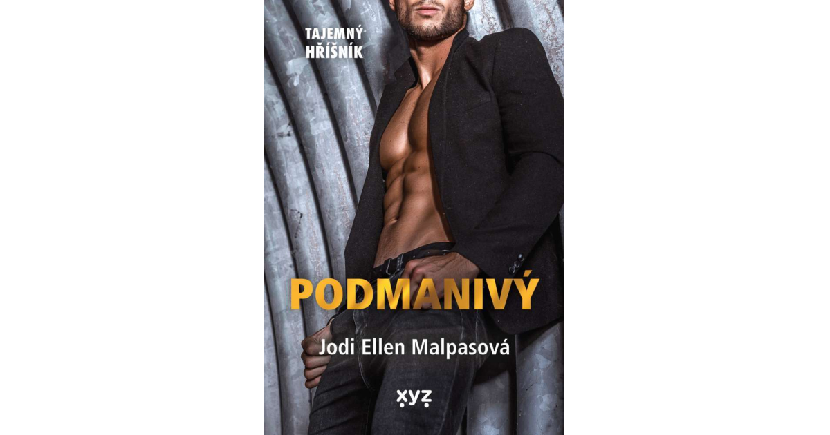 Podmanivý | eKnihy, elektronické knihy, vaše eKNIHOVNA.cz