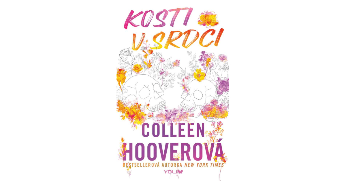 Kosti v srdci | eKnihy, elektronické knihy, vaše eKNIHOVNA.cz